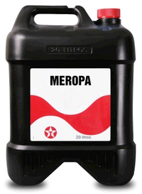 Óleo Engrenagens Industriais 320 Texaco Meropa 320 é um óleo ...
