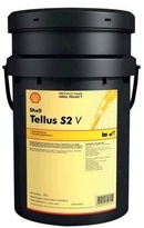 Óleo Hidráulico 15 Shell Tellus S2 V 15