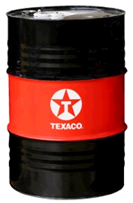 Óleo Hidráulico 68 Texaco Rando MV 68 é uma série de óleos ...